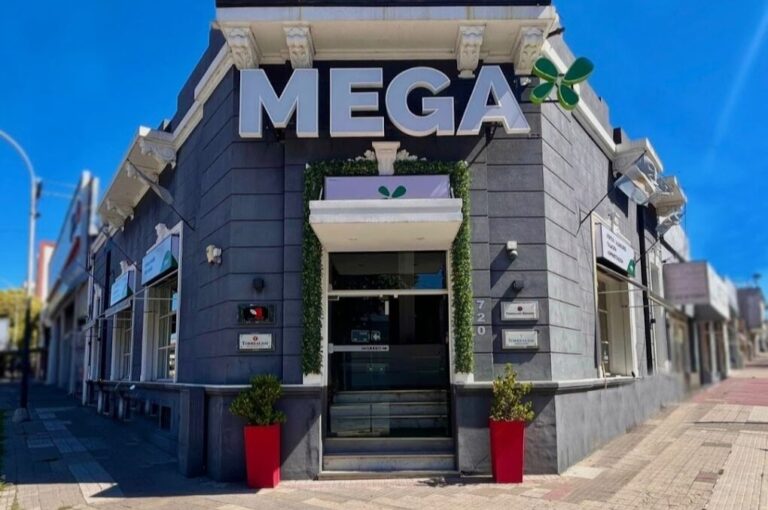 Mega Inmobiliaria
